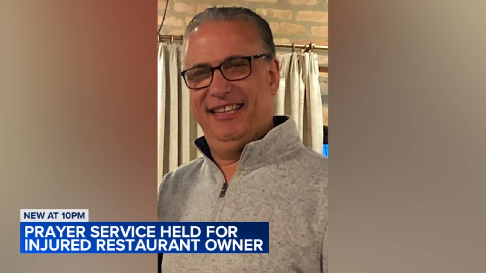 Mt. Greenwood news: Vigil held for owner Nick Barraco seriously injured ...