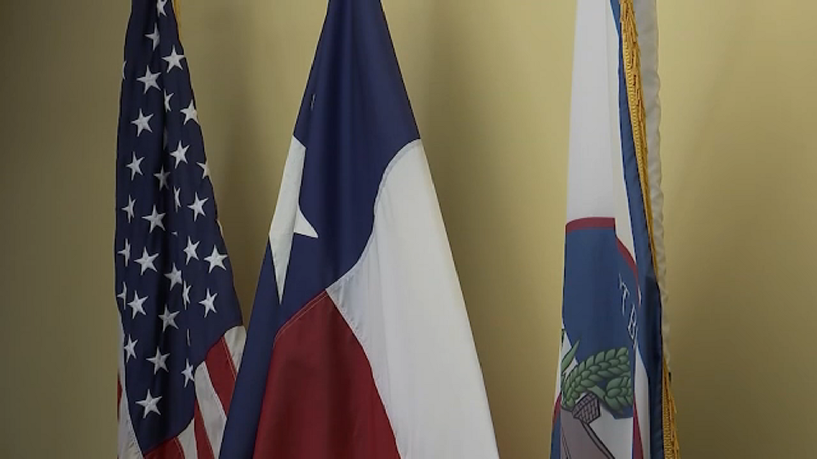 Fort Bend County Judge KP George confirms arrest of staff member from ...