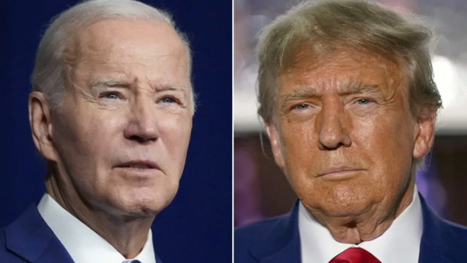 Ahead of 2024 presidential debate, 538 and Ipsos partner to poll voters ...