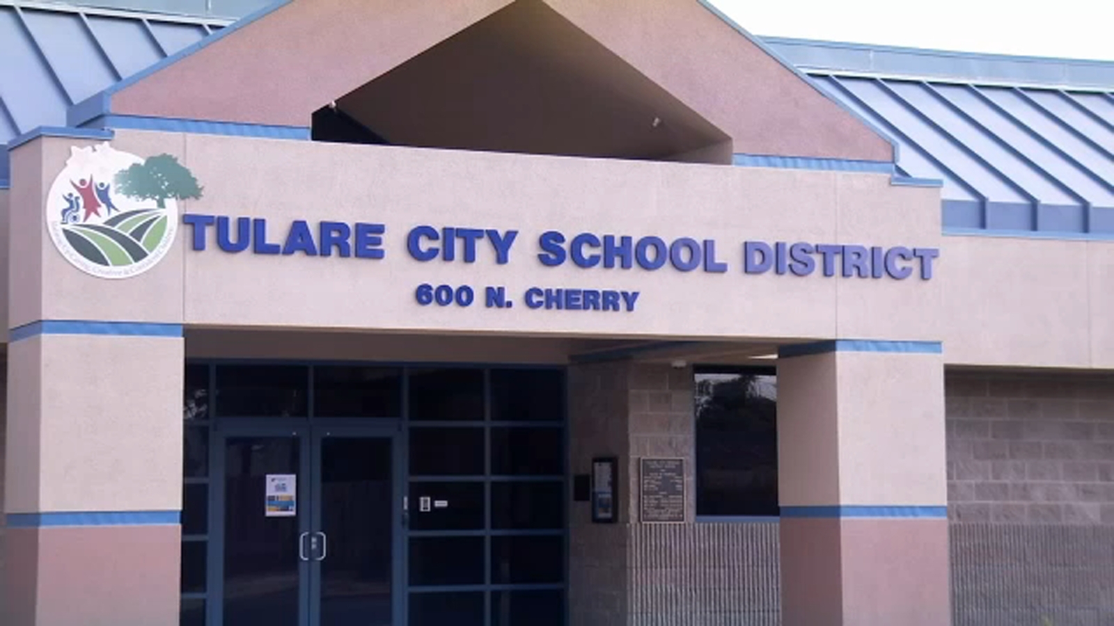 Tulare City School District paying $45,000 to settle federal ...
