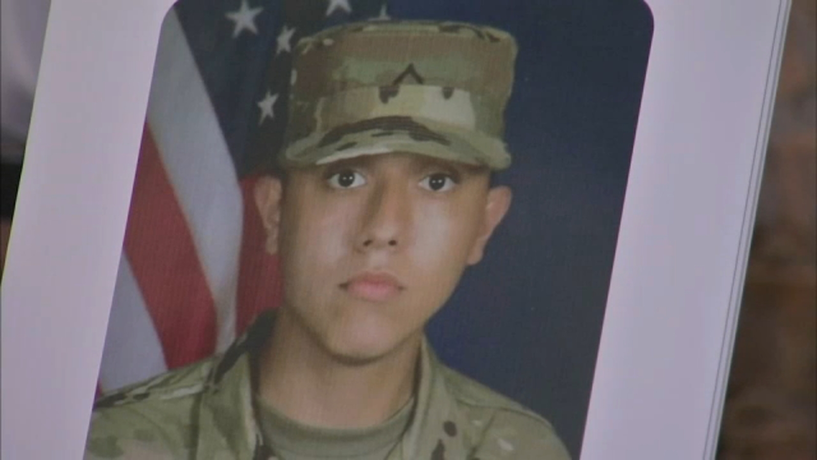 Charges filed against Joseph Matos, Gary Roberson in connection to 2021 ...