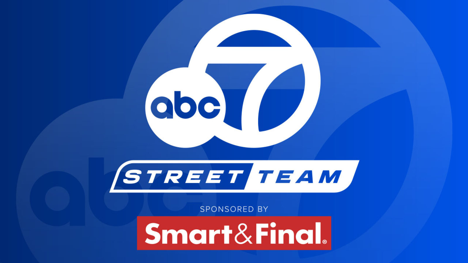 Join the ABC7 Street Team at events all across Southern California ...