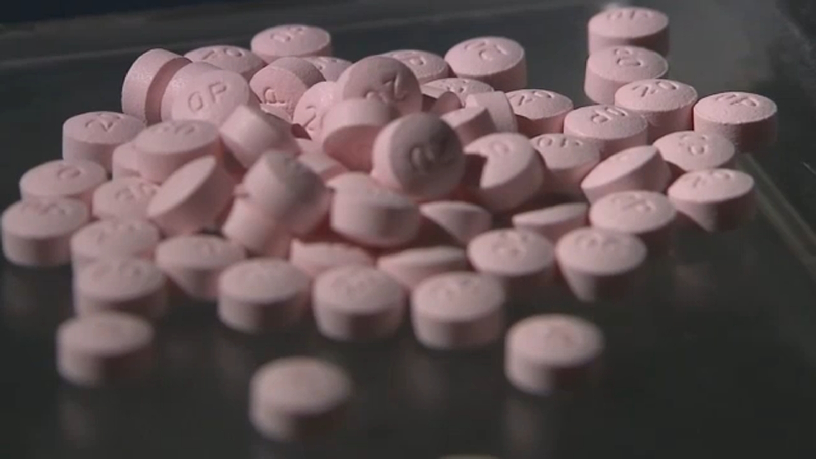 Triangle families react to Supreme Court's rejection of opioid ...