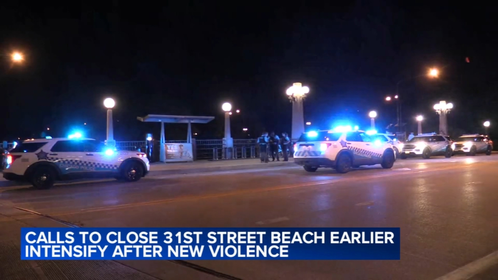Chicago shootings this weekend: At least 35 shot, 4 fatally, in gun ...