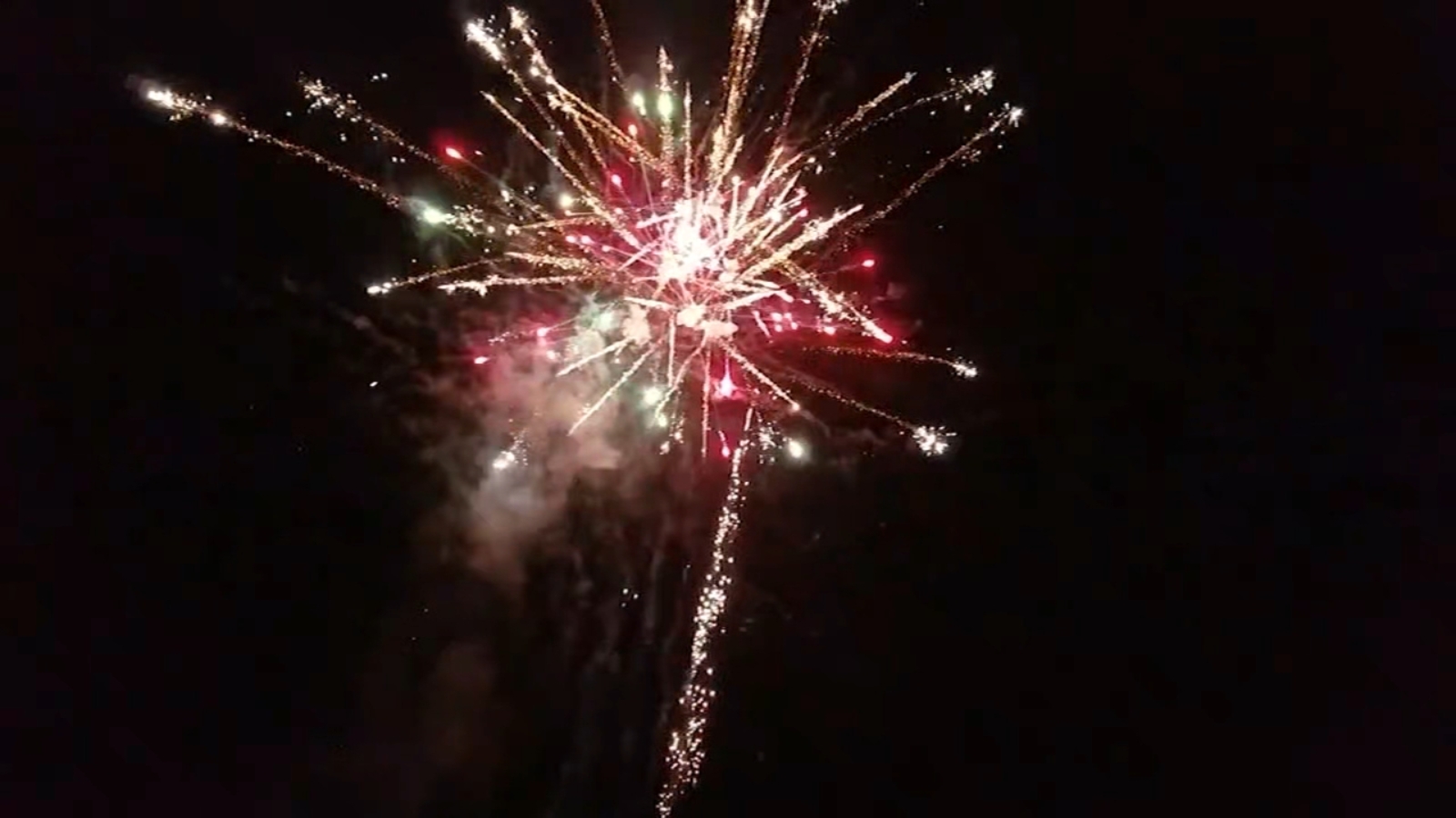 Bay Area Heat Wave: Fire danger high for 4th of July holiday as ...