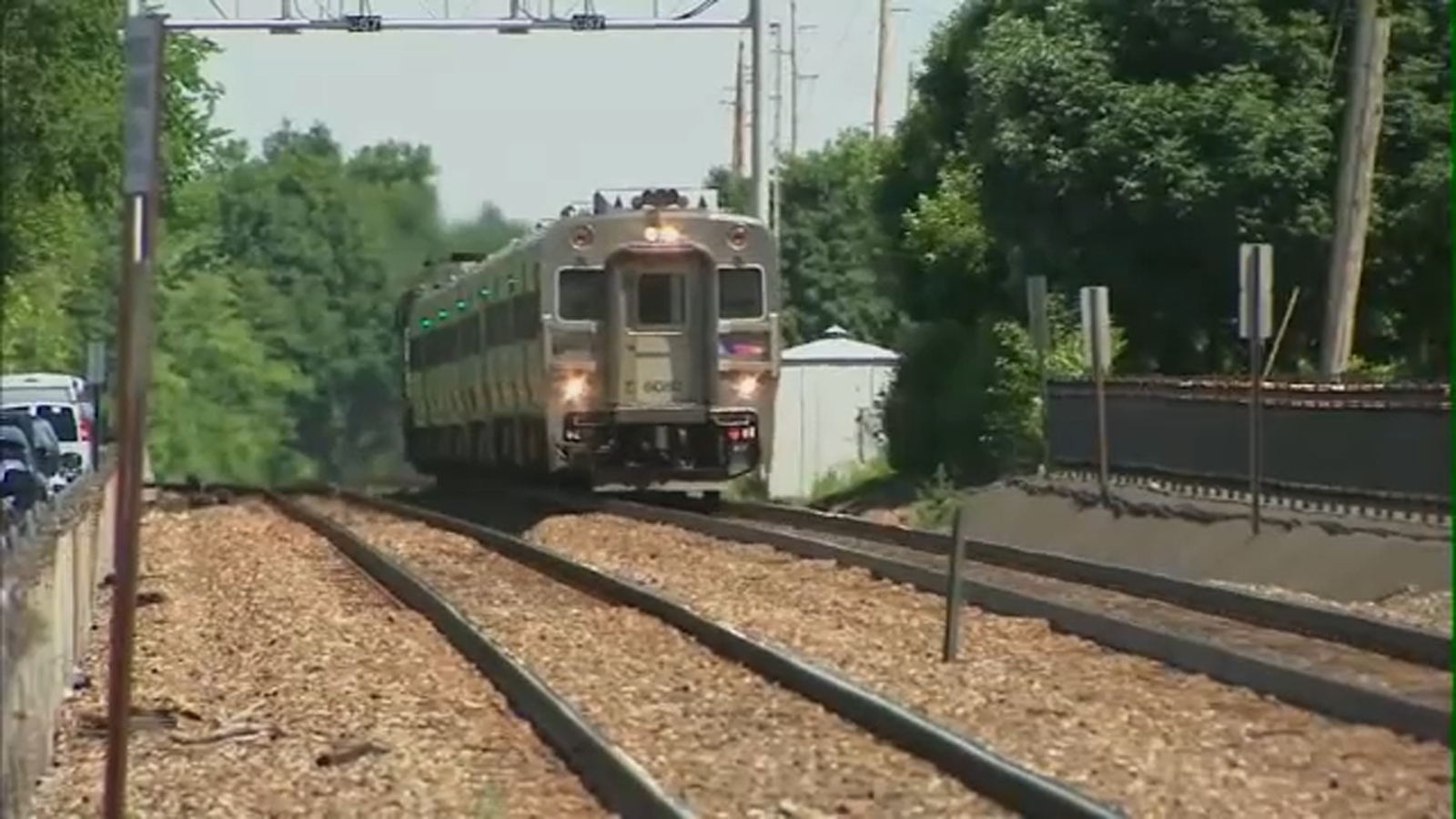 NJ Transit fare hikes: 15% increase, 1st in nearly a decade, takes ...