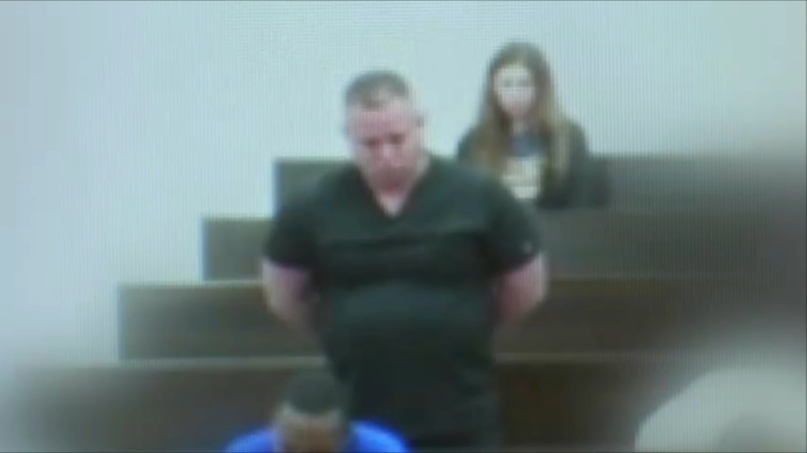 Dustin David Moore, MrInjector1, was sentenced to 5 years in prison for ...