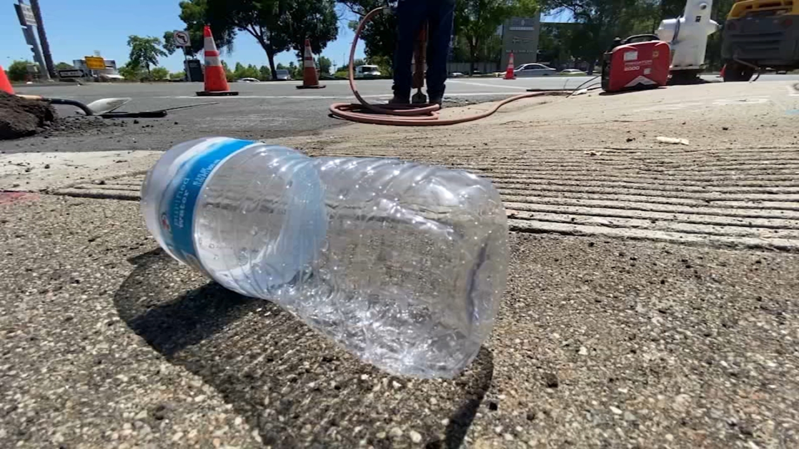 Bay Area heat wave: Doctors explain best ways to avoid heat stroke ...