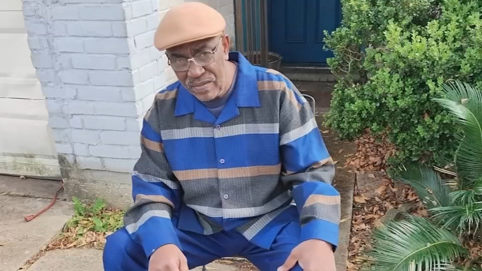 Houston police identify 75-year-old woman Barbara Jean Blue, charged in ...