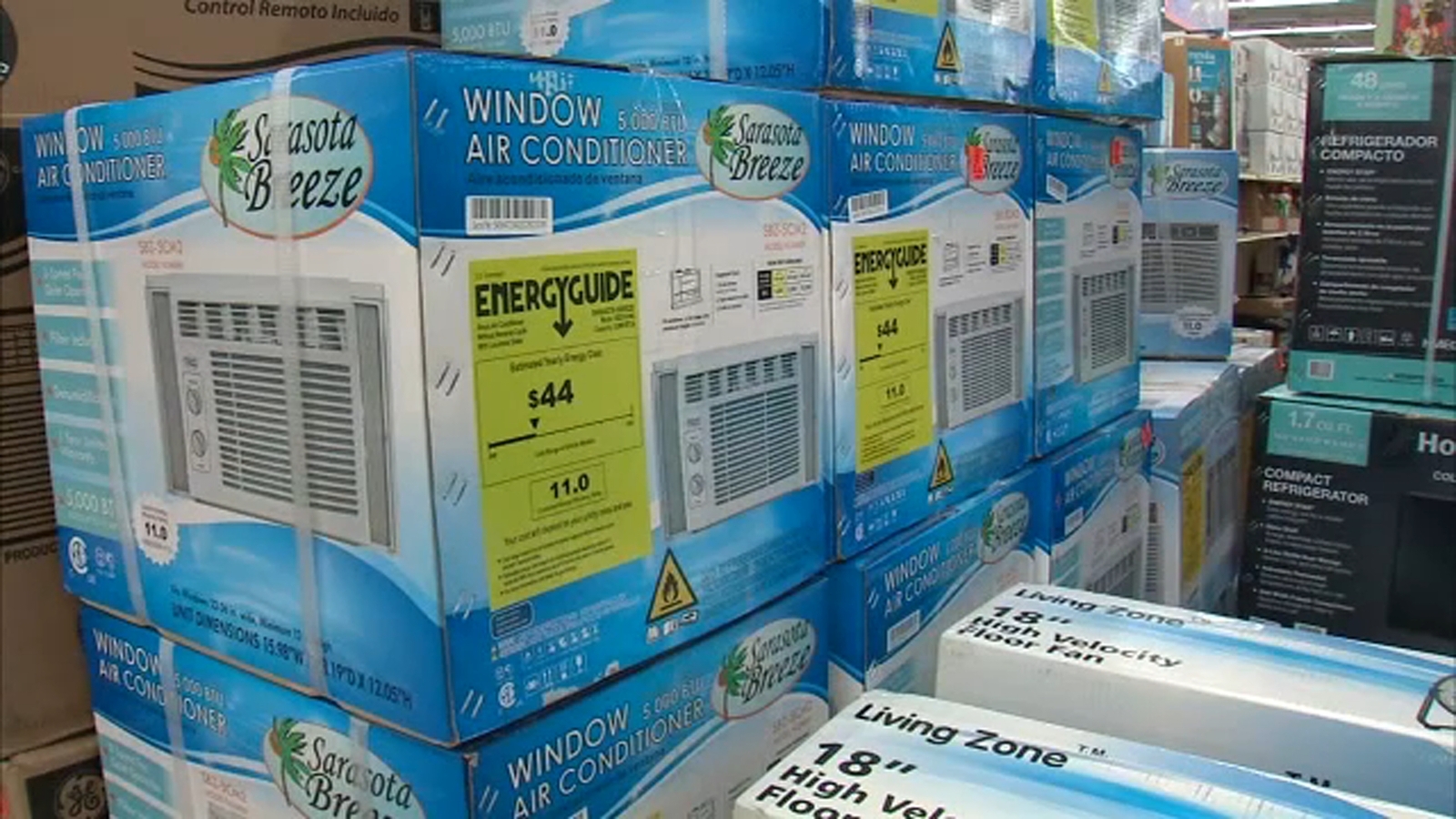 7 On Your Side: Best Bets for sales in July - ABC7 New York