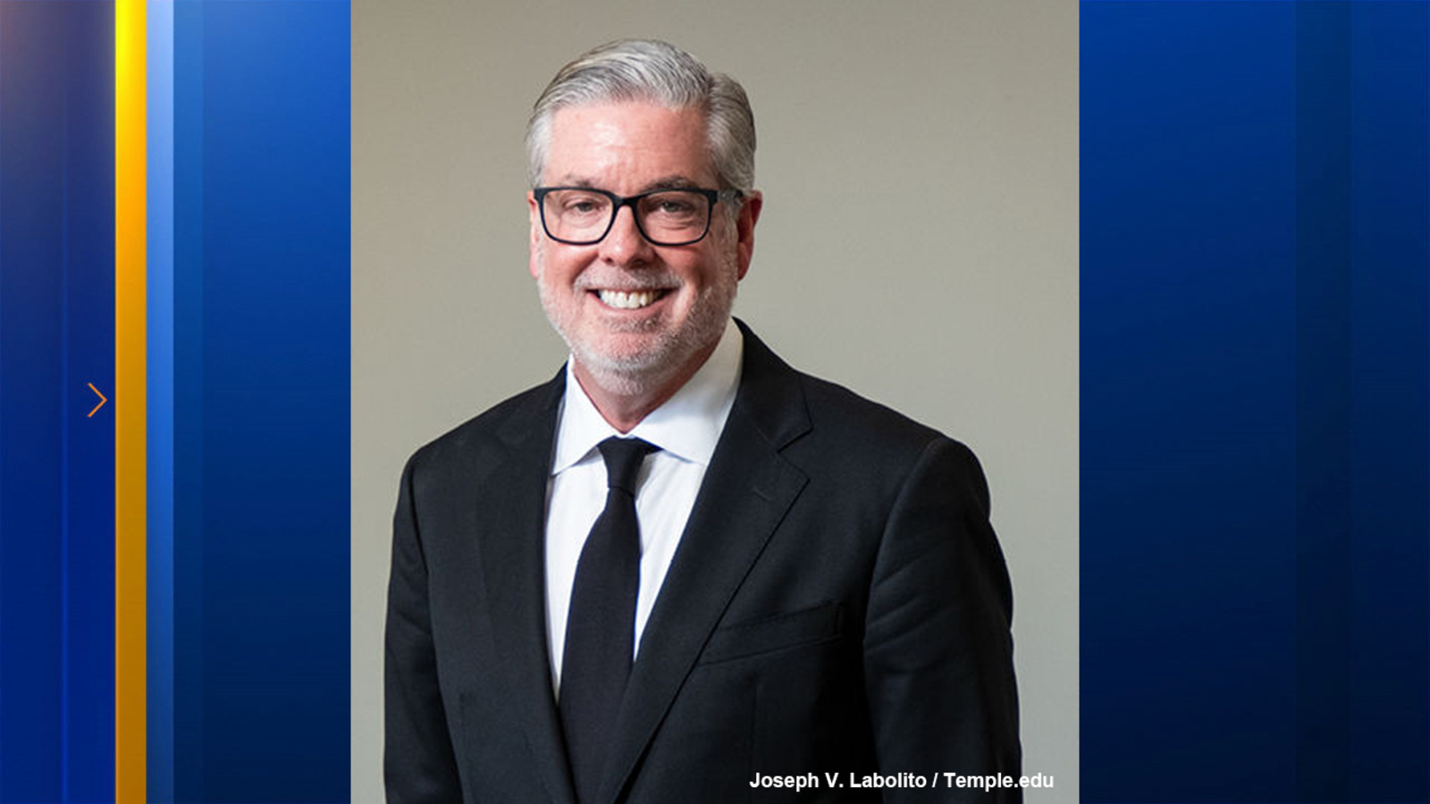 Temple University appoints longtime Drexel leader John Fry as its new ...