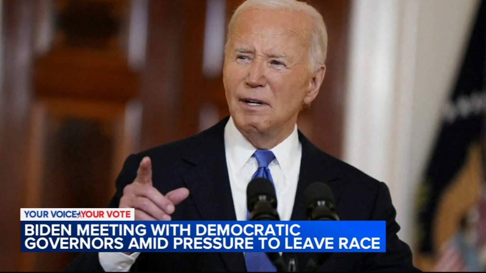 Josh Shapiro, Phil Murphy and John Carney among governors who met with ...