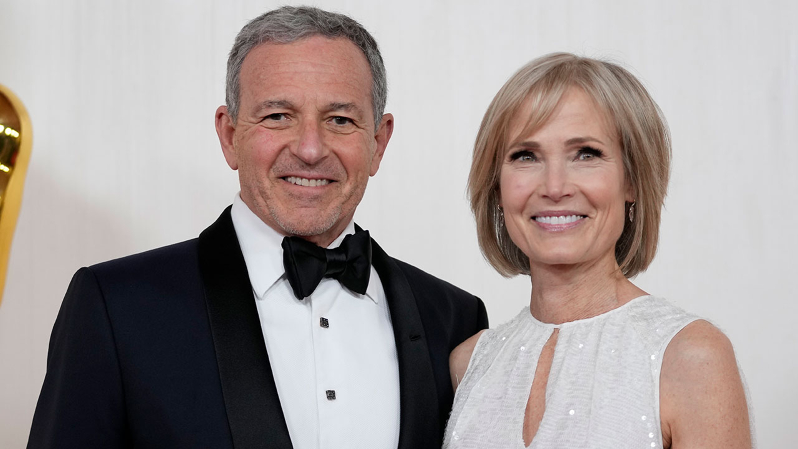 Willow Bay, Disney CEO Bob Iger take majority stake in Angel City ...
