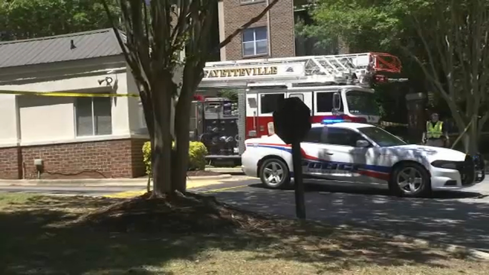 Fayetteville officer-involved shooting | Court records reveal new details about Shakoor Williams ...