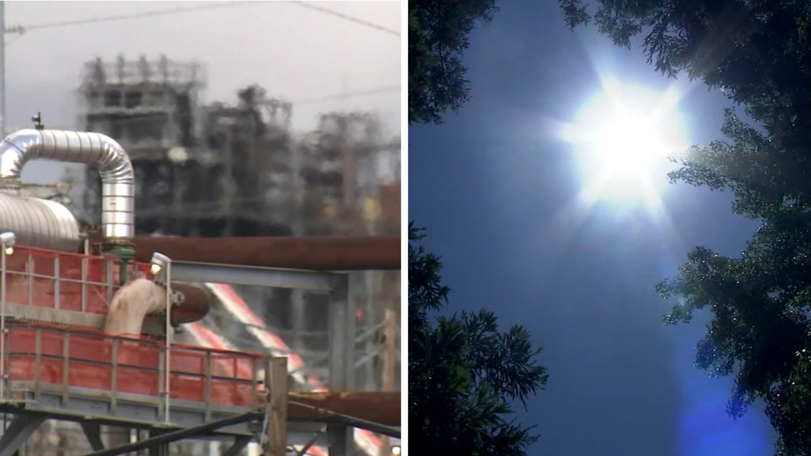 California Heat Wave: Climate change driving force behind Bay Area's ...