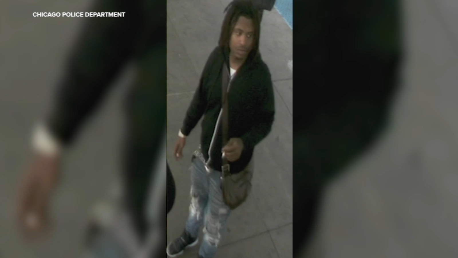 Chicago crime: Man used translator app in armed robbery at CTA Red Line ...