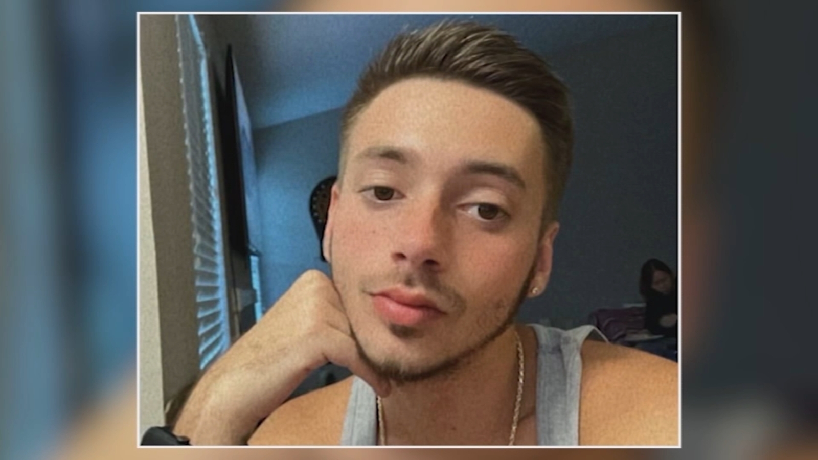 Body found in Buffalo Bayou is of missing man Kenneth Cutting Jr., now ...