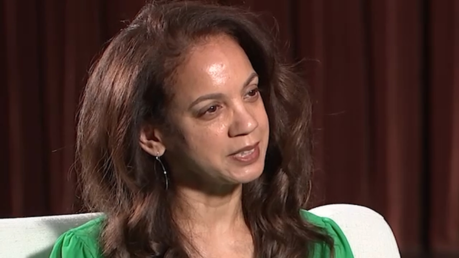 New Harlem Stage CEO Dr. Indira Etwaroo hopes to help artists bring ...