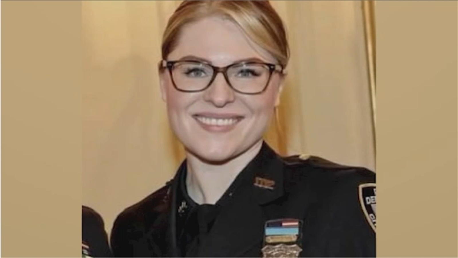 Deer Park nail salon crash: Wake to be held for officer killed by ...