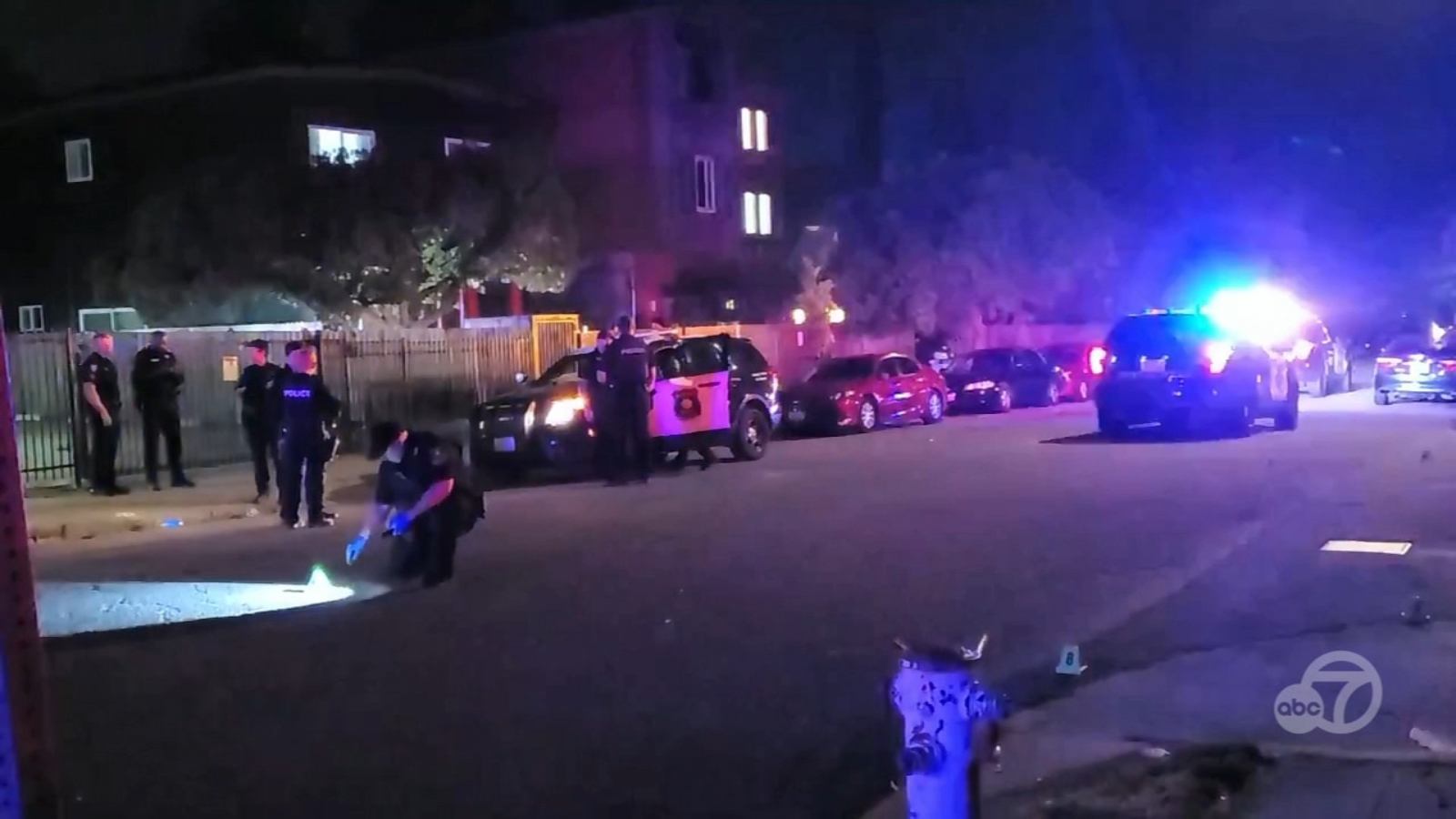 4th of July: Fireworks injure 2 teenagers in Berkeley, police say ...