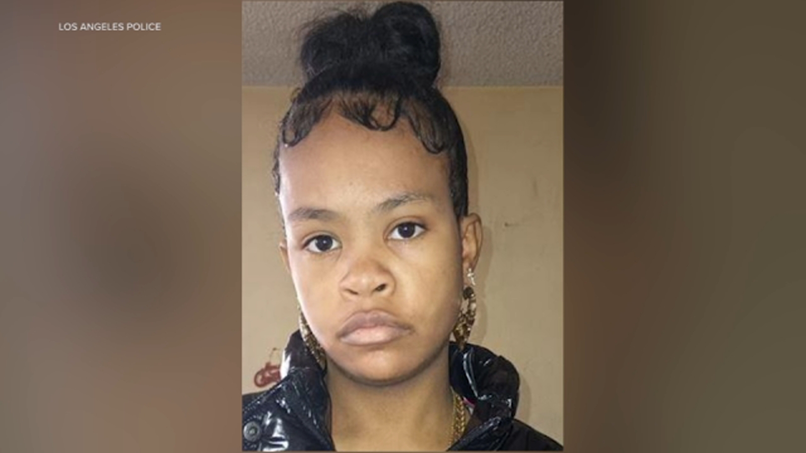 Amber Alert issued after 12-year-old girl Teriana Mahomes abducted in ...