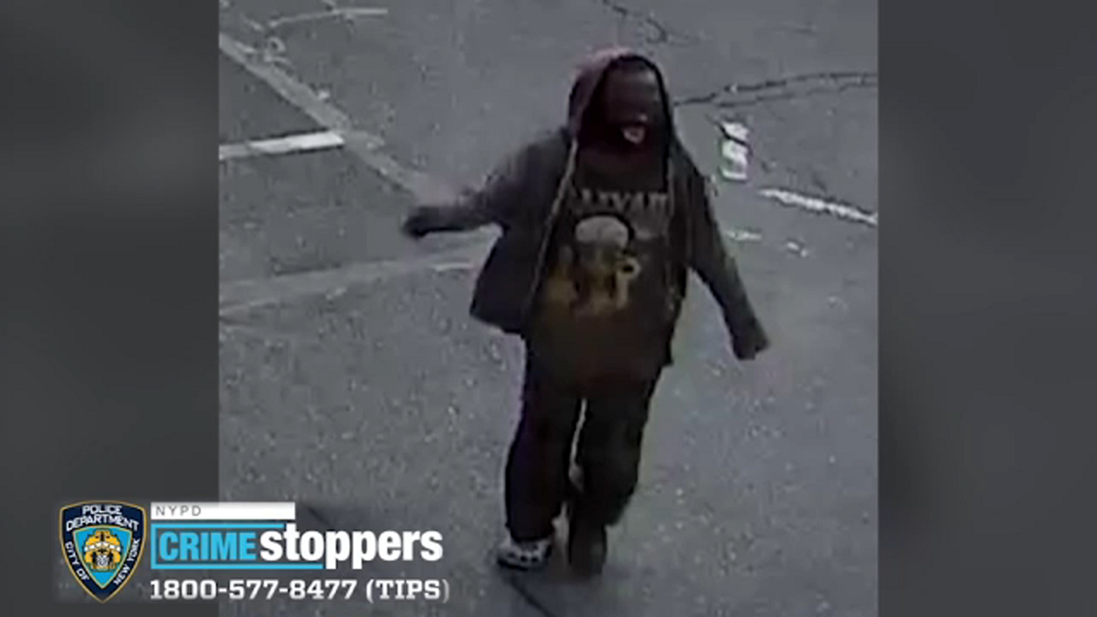 Bronx Assault Suspect Accused Of Punching Spitting On Mta Bus Driver