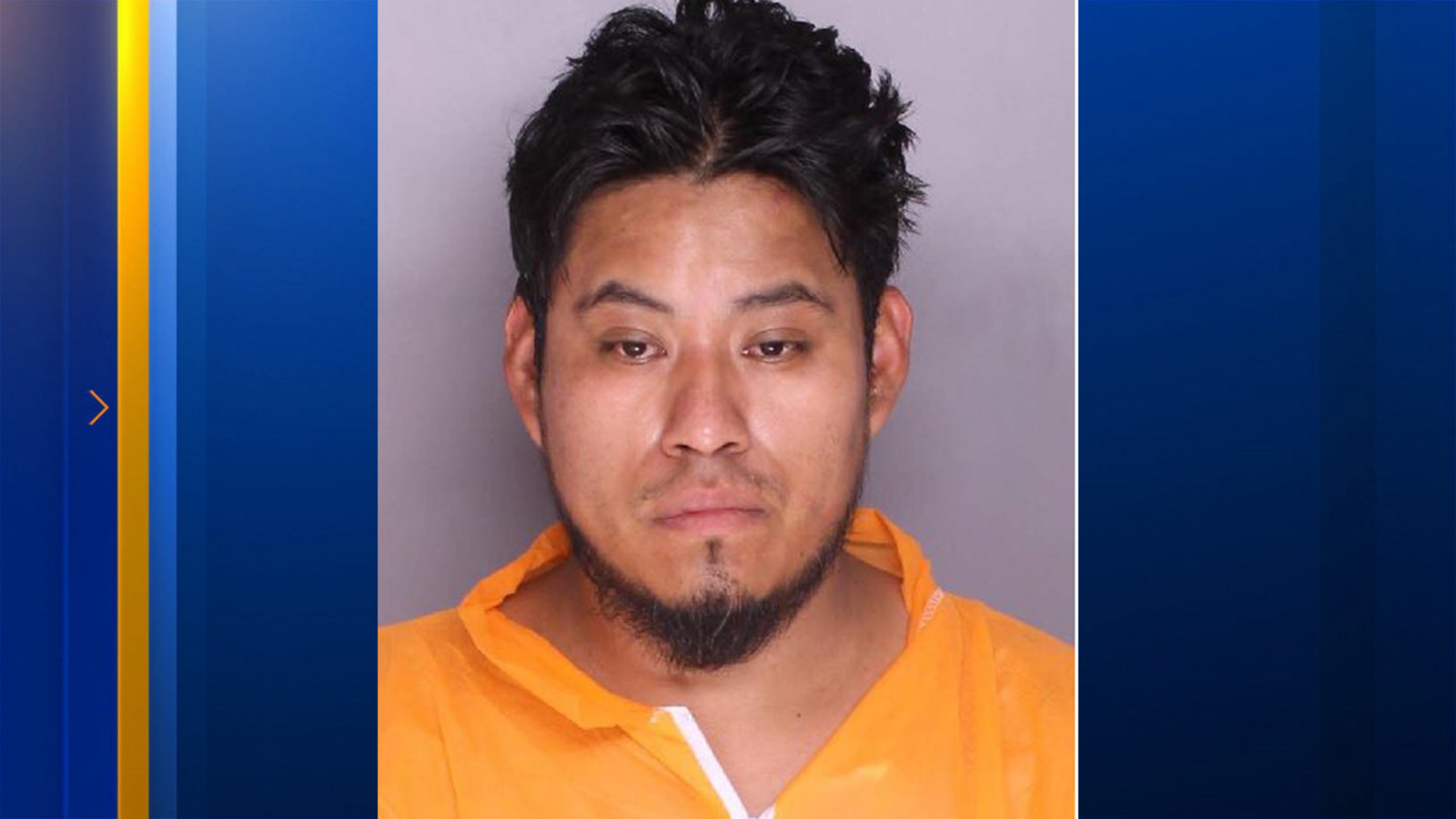 Abel Mendoza-Ramirez in custody after deadly shooting leaves Jose Miguel Tenorio-Ruiz dead at ...