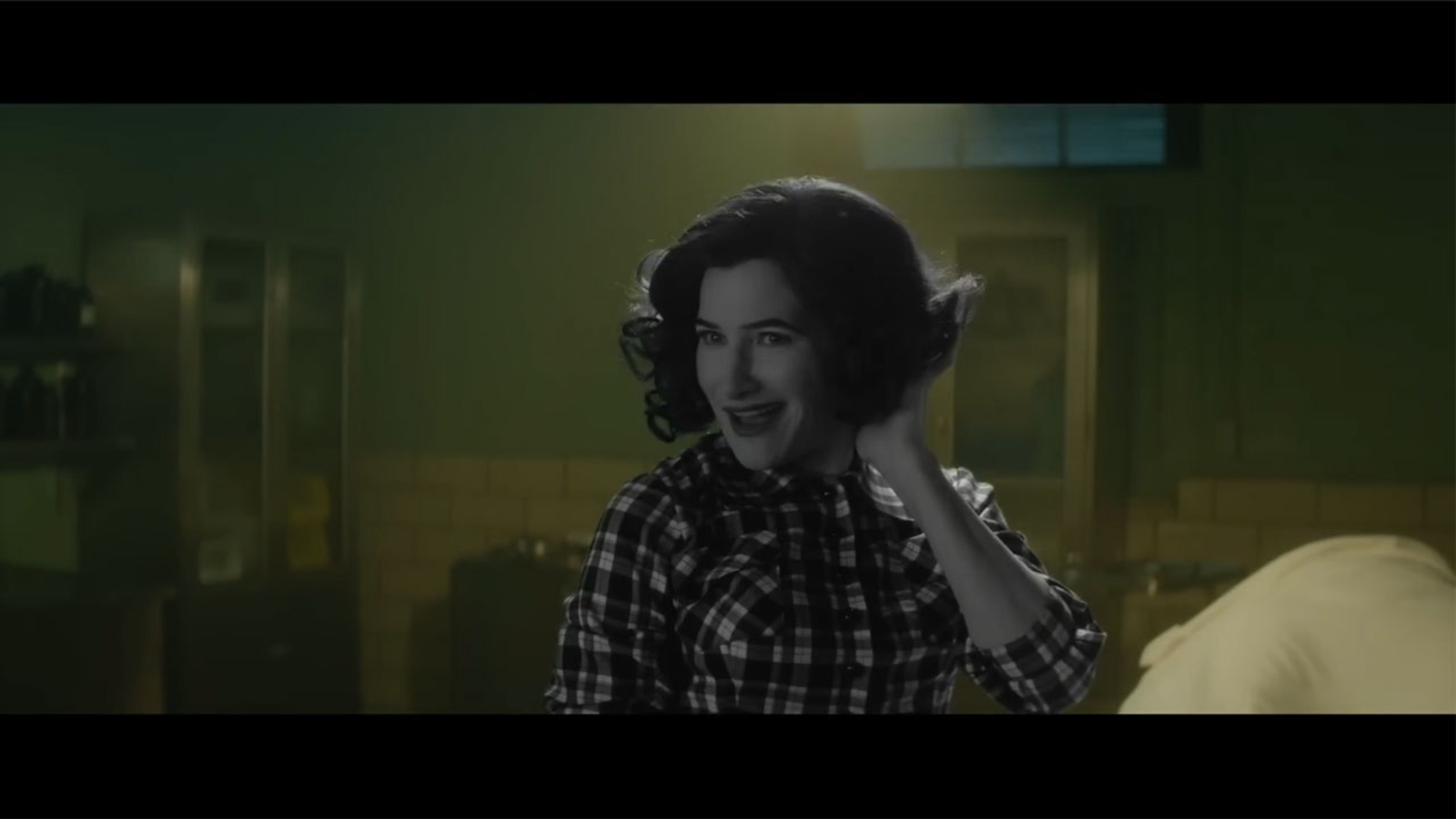 'Agatha All Along' trailer: Kathryn Hahn stars in witchy 'WandaVision ...