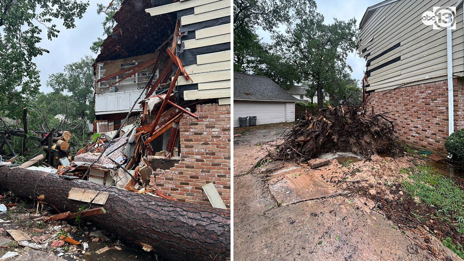Hurricane Beryl Houston: 3 Montgomery Co. deaths among 5 in Houston ...