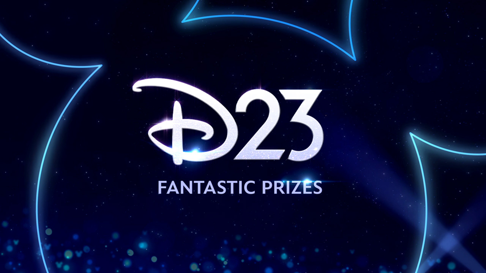 D23: Enter The Ultimate Disney Sweepstakes - ABC7 Chicago