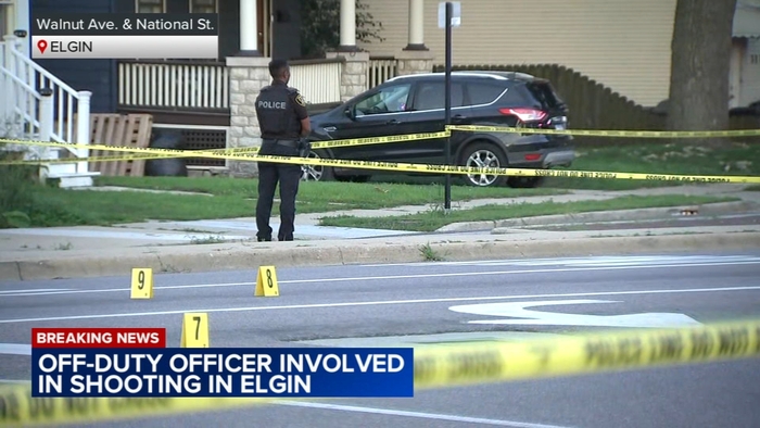 Elgin News - ABC7 Chicago