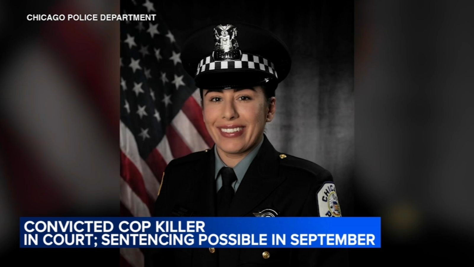Emonte Morgan, convicted in murder of Chicago Police Officer Ella ...