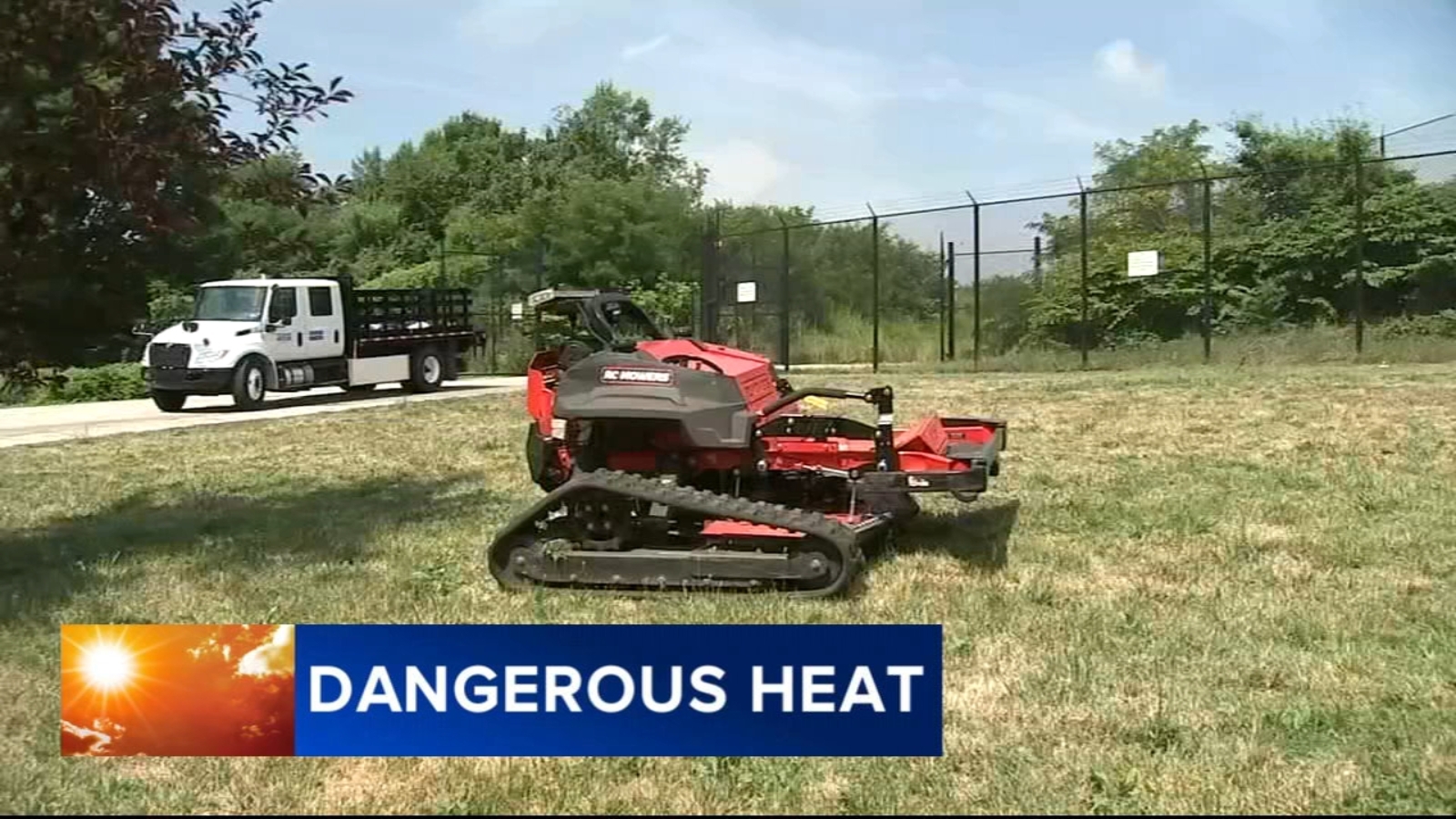 'Let the robots do it': Some Philadelphia crews look to modern ...