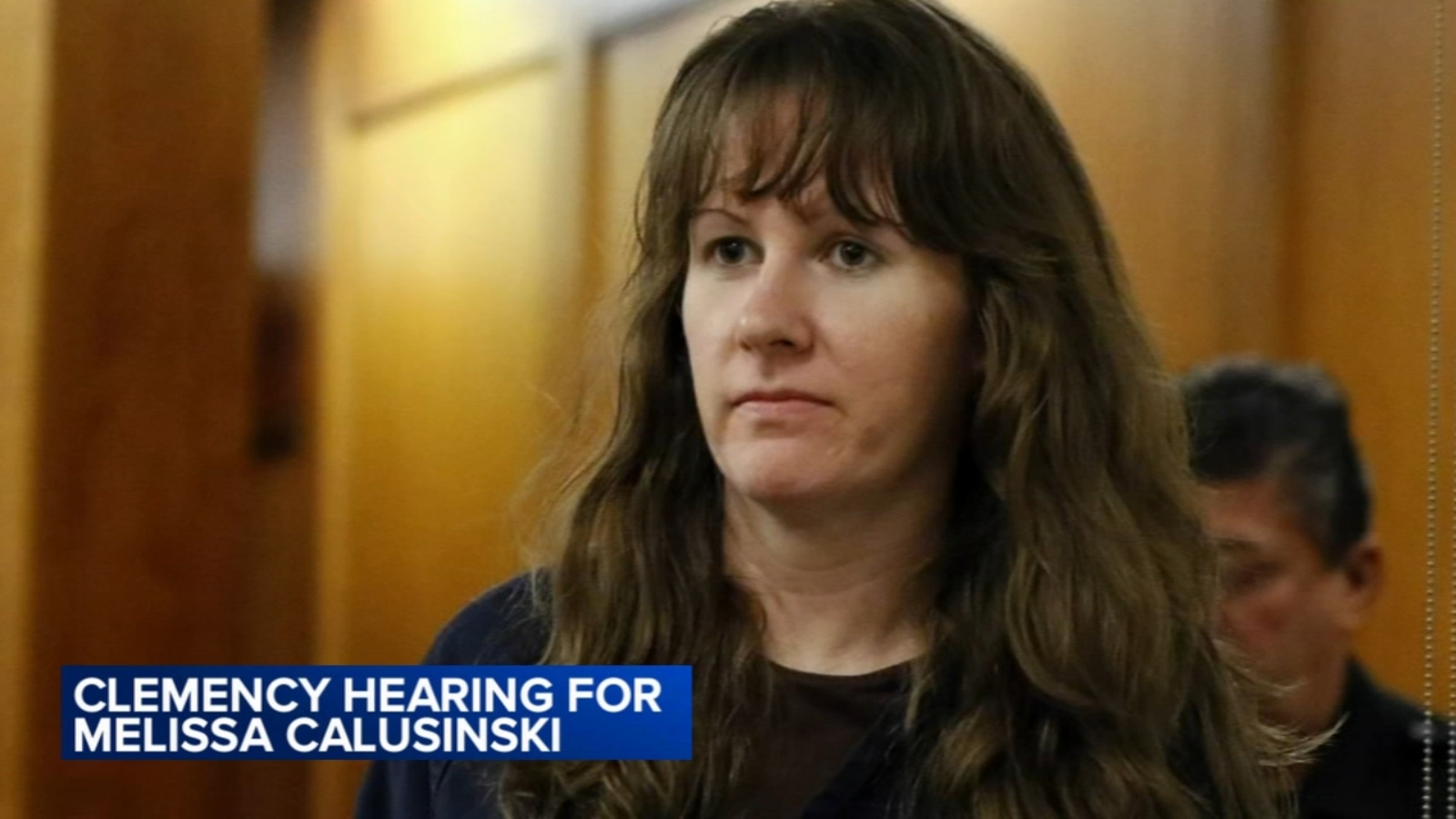 Melissa Calusinski, Lincolnshire daycare worker convicted of toddler ...