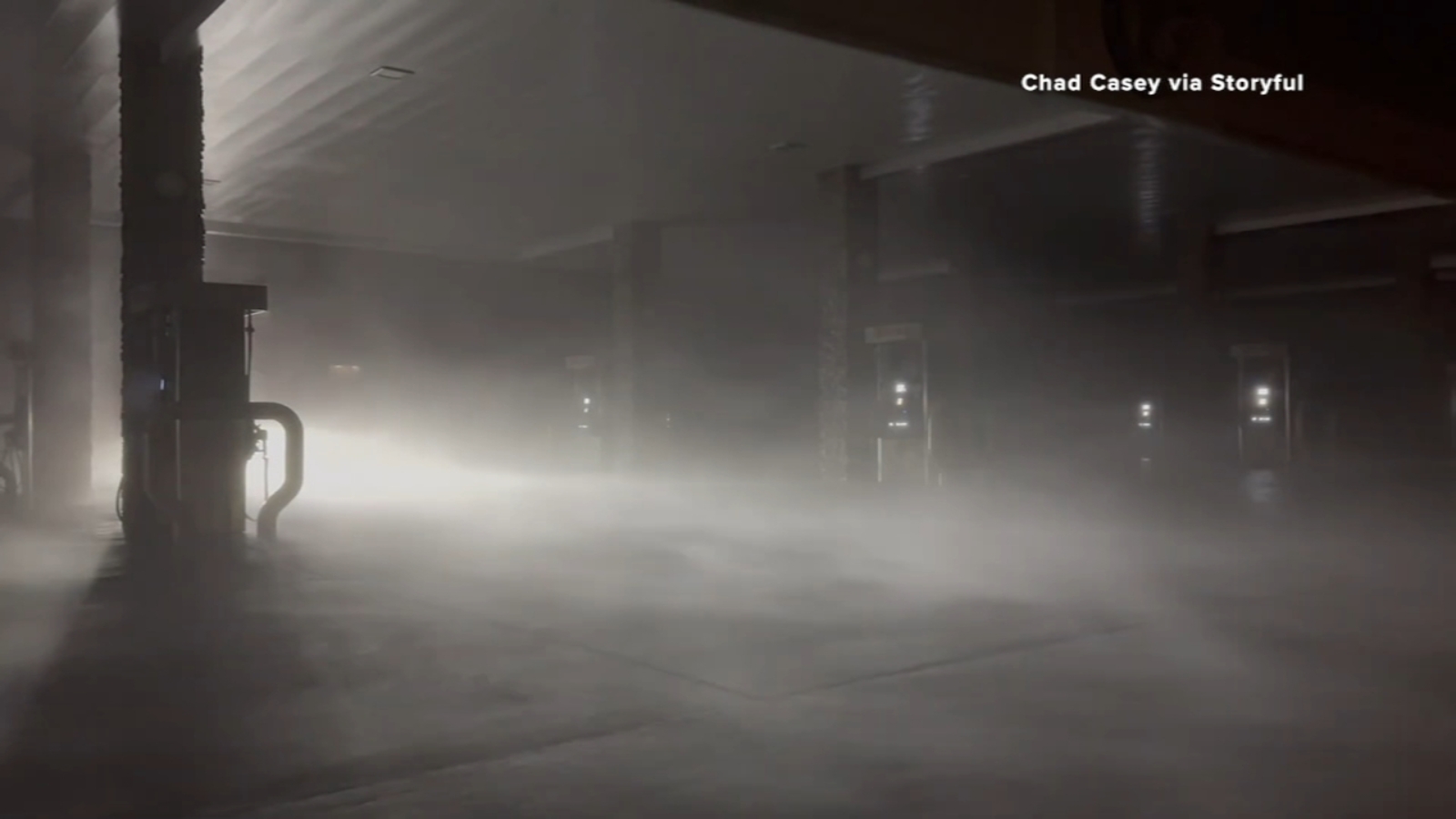 Hurricane Beryl aftermath in Texas: Was it worse than expected ...