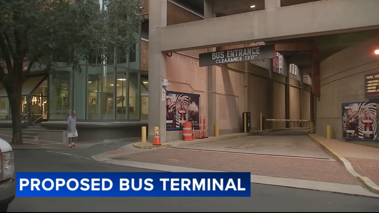 Philadelphia's Old City community frustrated after city abruptly ...