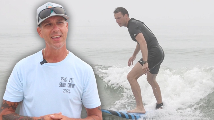 Brigantine News - 6abc Philadelphia