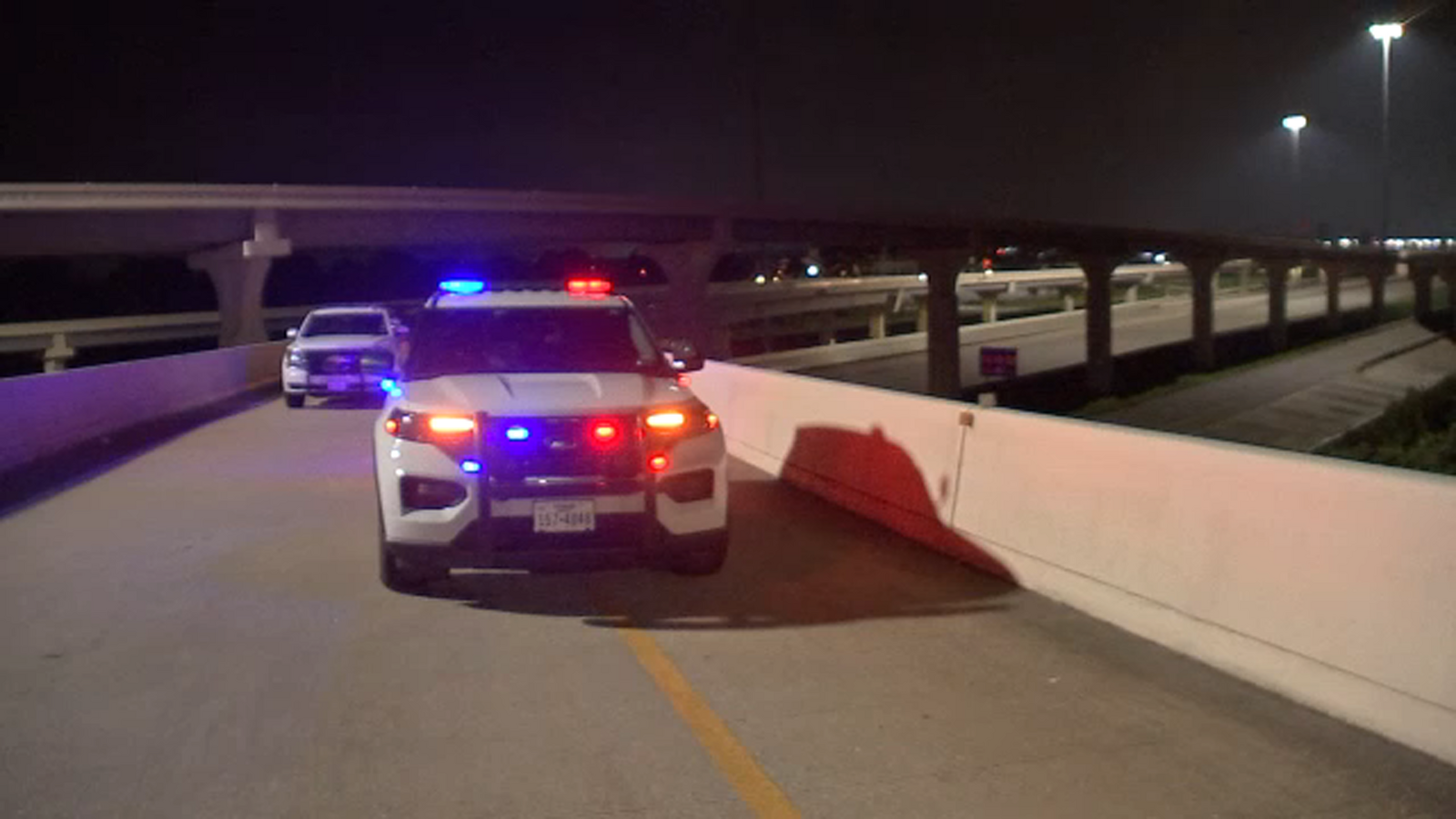Man Leads Hcso Deputies On Chase With Stolen Vehicle Before Taking