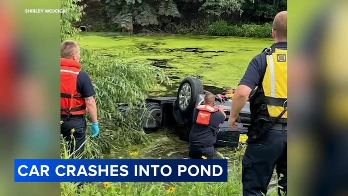 Wauconda News - ABC7 Chicago Wauconda News - ABC7 Chicago