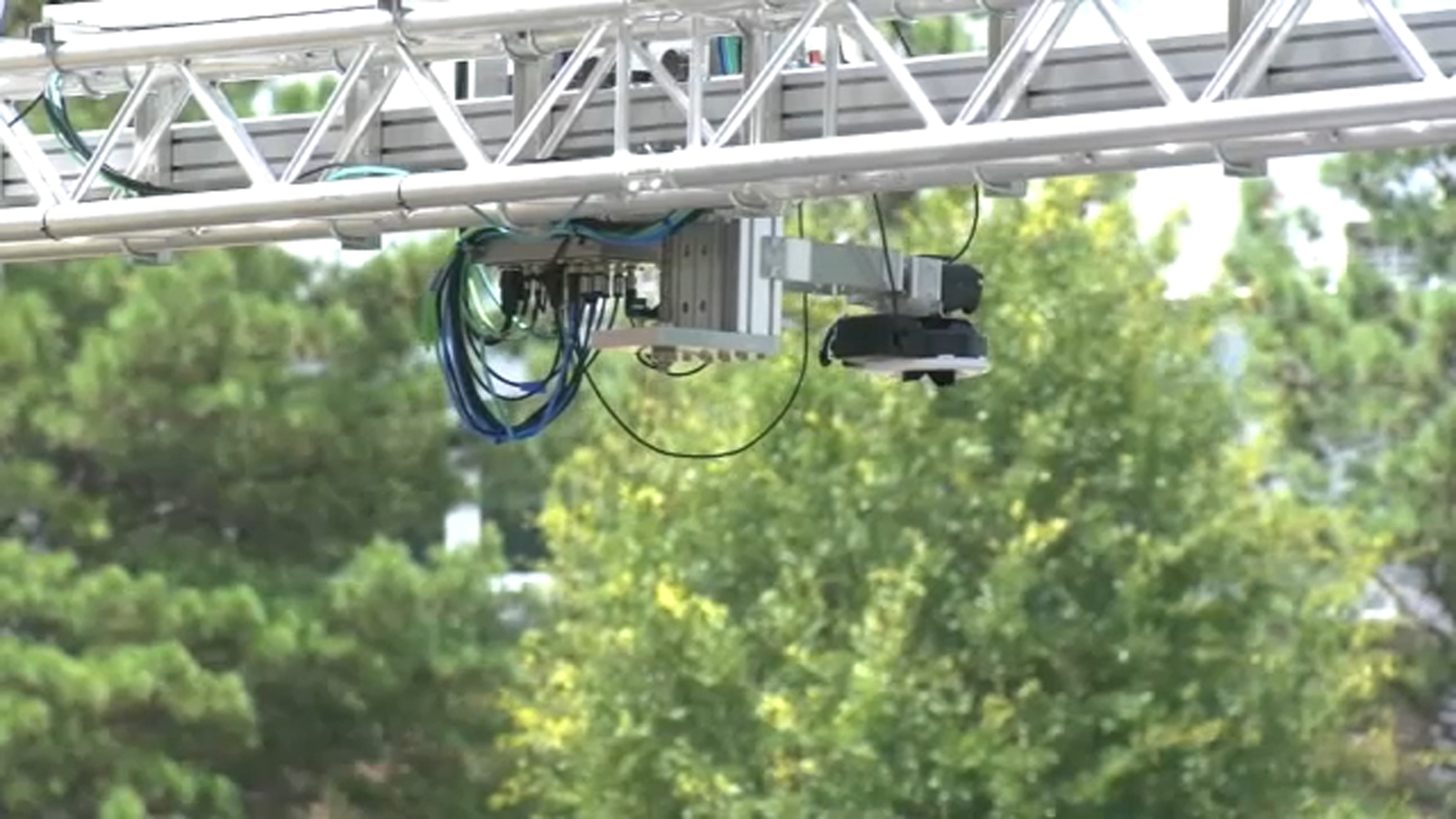 North Carolina State robot works to advance AI artificial intelligence ...