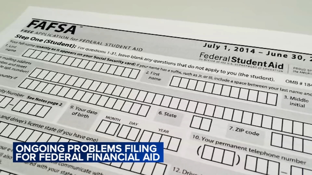 Fafsa Worksheet A B C Resources | Federal Student Aid