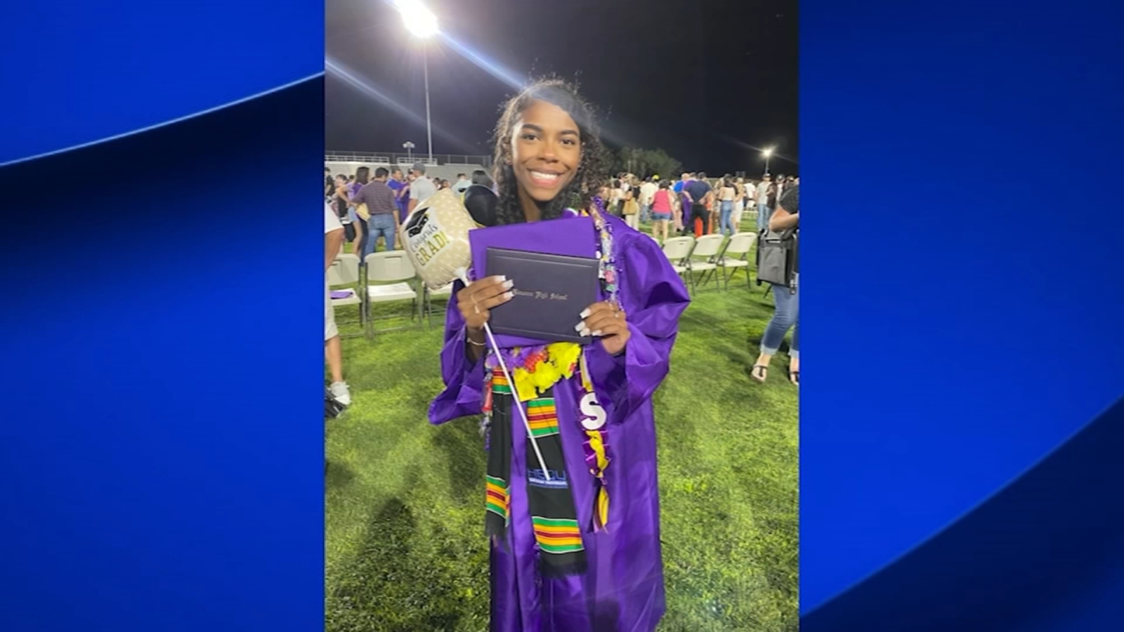 Children First: Lemoore High student graduates with honors after rough ...