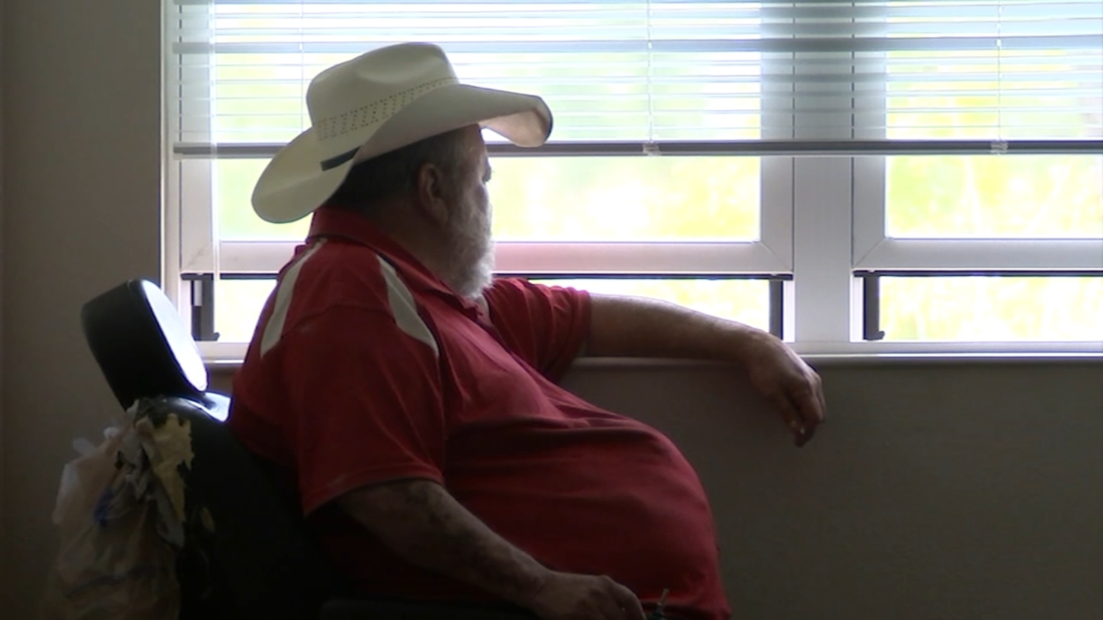 Hurricane Beryl leaves Houstonians in the dark, including seniors ...