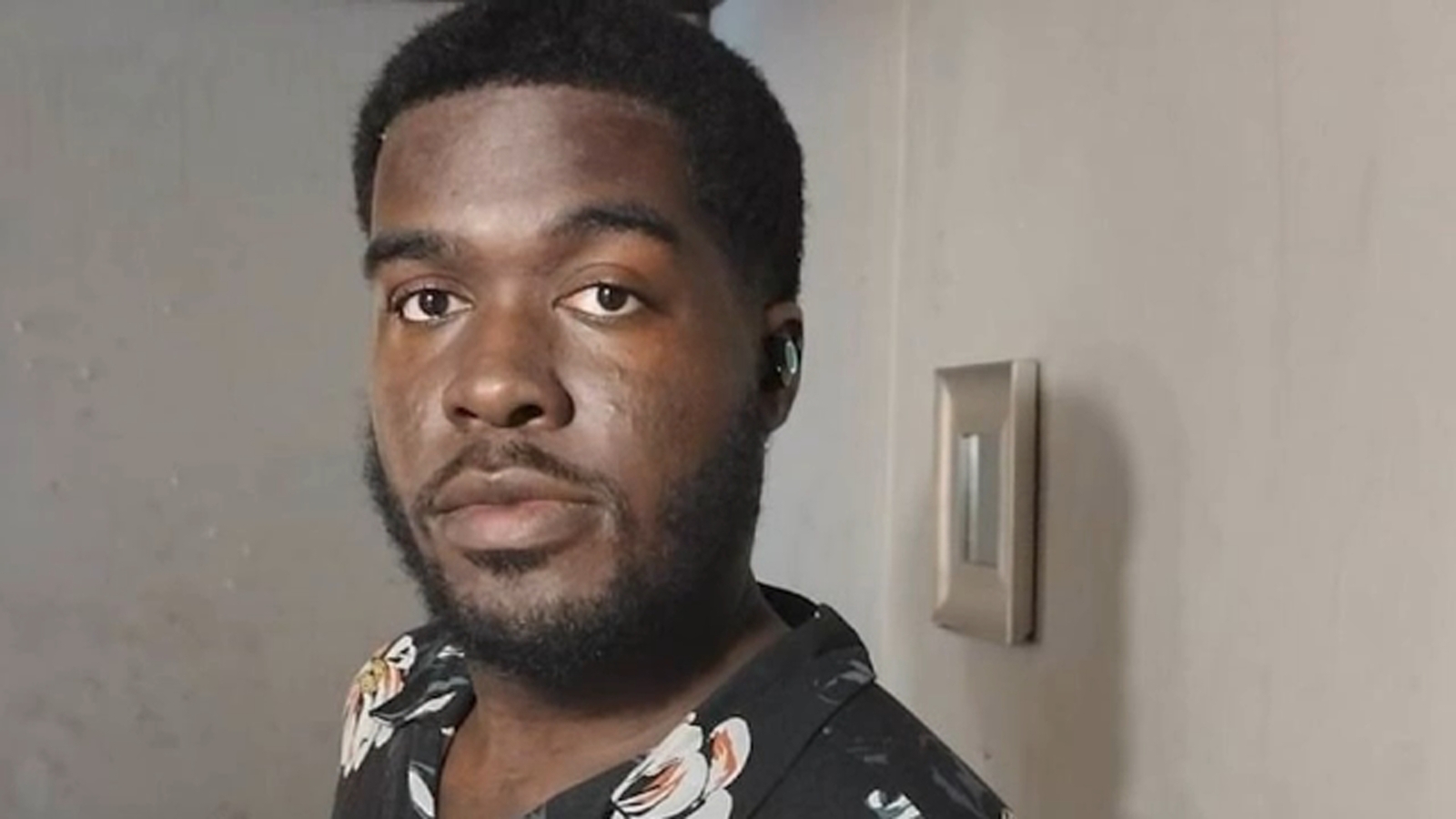 Tyrone Thomas | Family of 25-year-old TJ, man killed by drunk driver ...