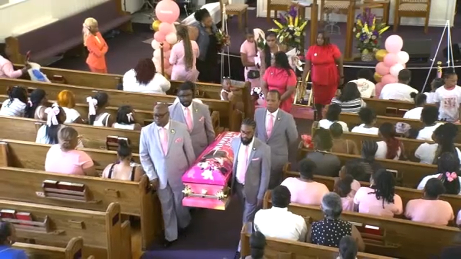 As Durham family mourns 2-year-old, Duke study shows findings on gun ...