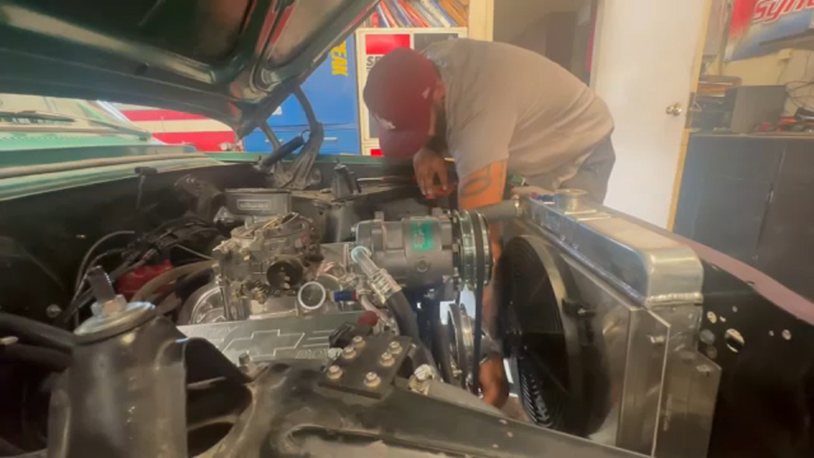 Tips on how to prevent heat-related car issues - ABC30 Fresno