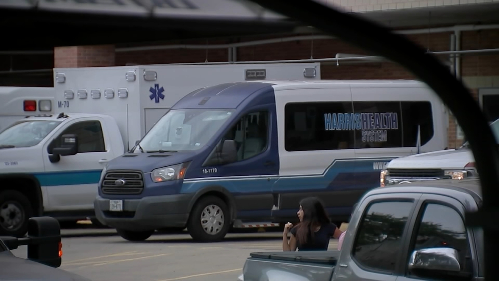 Hurricane Beryl's disastrous aftermath and lack of power making it ...