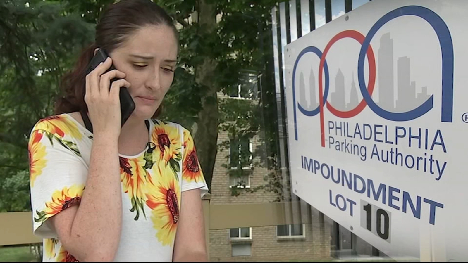 'Dead' tag lands King of Prussia woman's vehicle in PPA impound | How ...