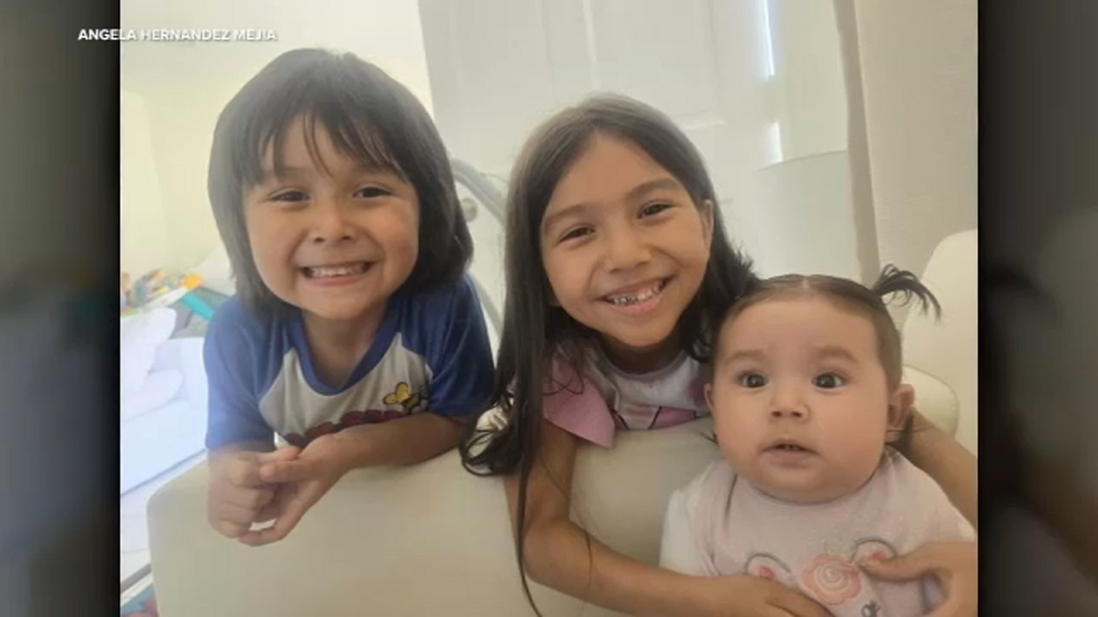 5-year-old boy is declared brain dead after family struck by DUI ...