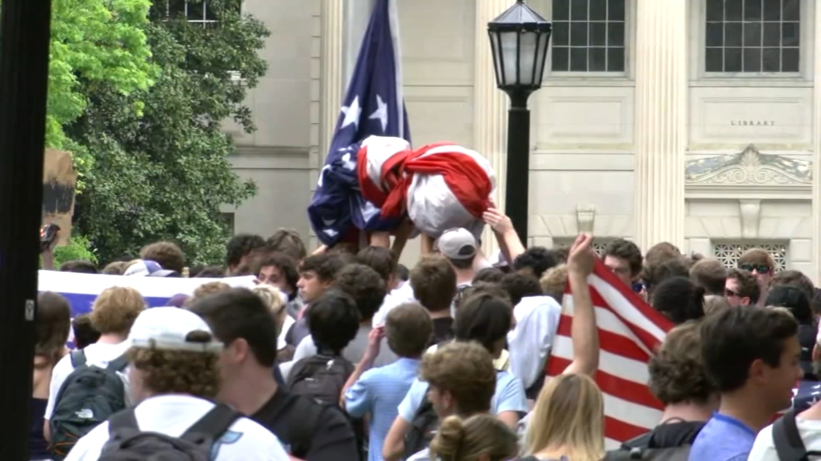 Patriotic Frat Quotes